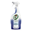Cif Power & Shine Spray Pentru Baie, Anti-calcar | Cif